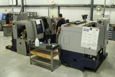 machine-shop-lathe - Excello Tool | Machine Shop | CNC | Milling ...